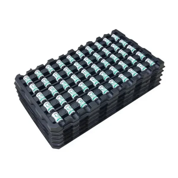 SAFT Bateria de Litio 3.6V - LS14250 - Respira Medical - Equipos Médicos