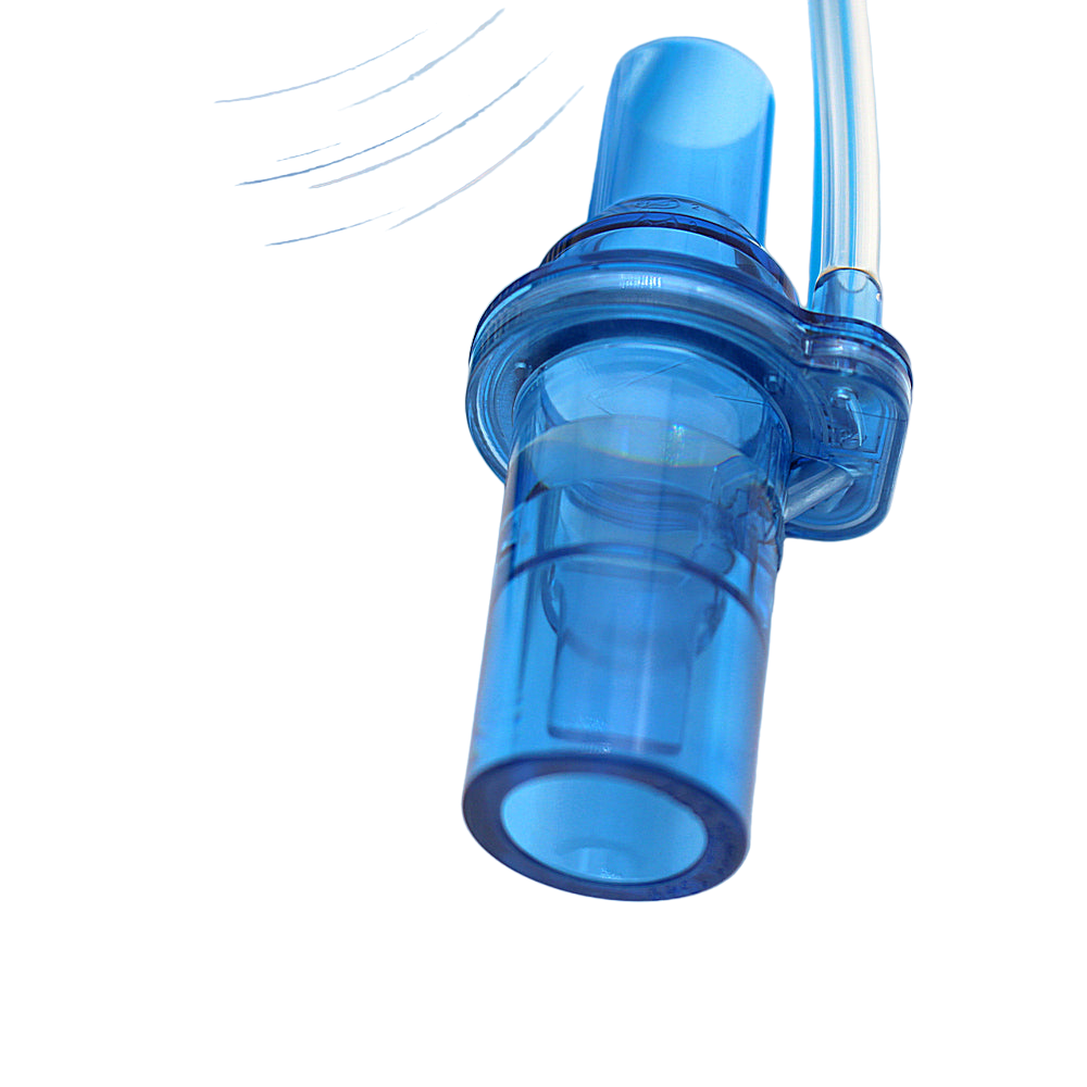 Sensor Flujo Oxigeno _ Adulto y Pediatrico - HAMILTON - Respira Medical ...