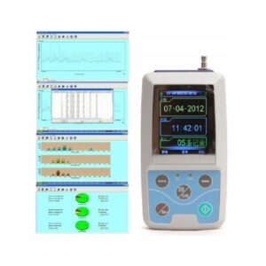 Mapa Monitor ABPM50- Contec - Respira Medical - Equipos Médicos