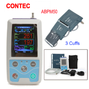 Mapa Presión - Respira Medical - Equipos Médicos