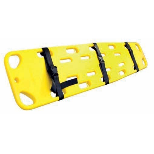 TABLA RIGIDA DE RESCATE AMARILLA PARA EMERGENCIA_ETIMSA - Respira ...